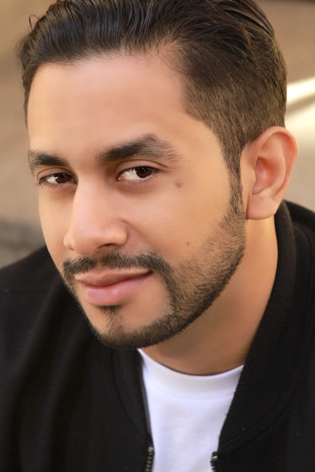 Meet Latitude Talent Ramon – Latitude Talent: Modeling and Acting