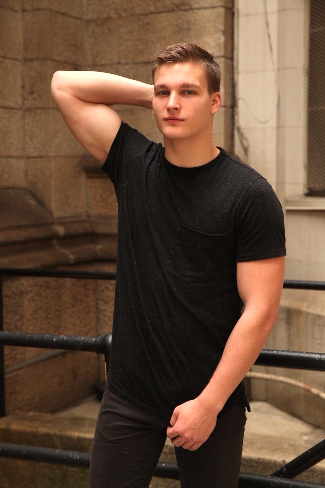 Check out Latitude Talent Roman – Latitude Talent: Modeling and Acting