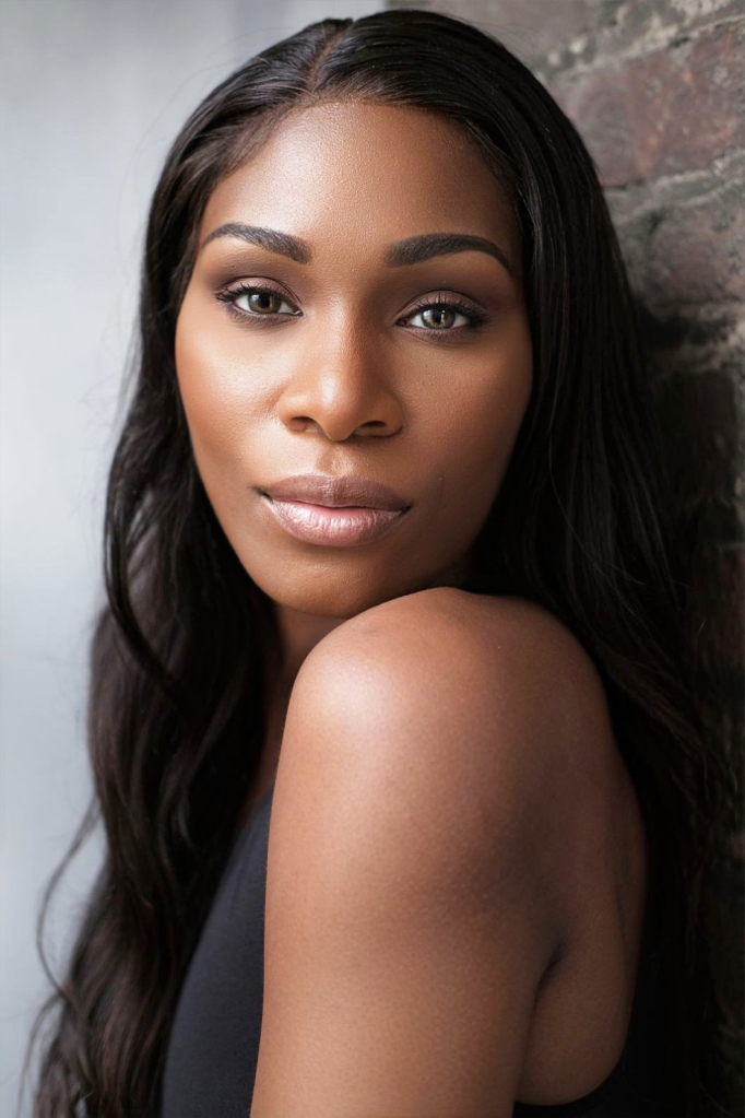 Beautiful Models at Latitude – Latitude Talent: Modeling and Acting