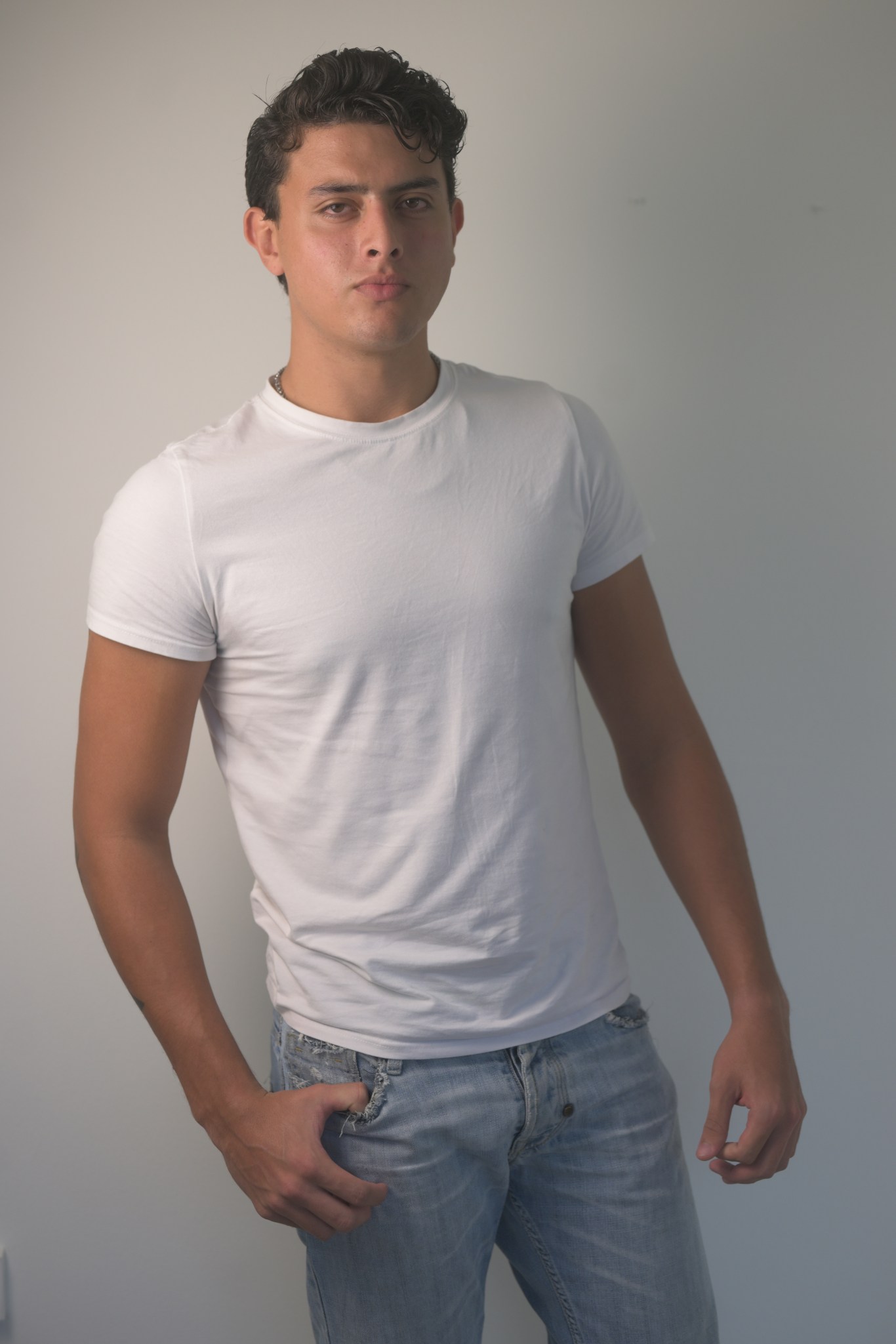 Alejandro from Latitude Miami – Latitude Talent: Modeling and Acting